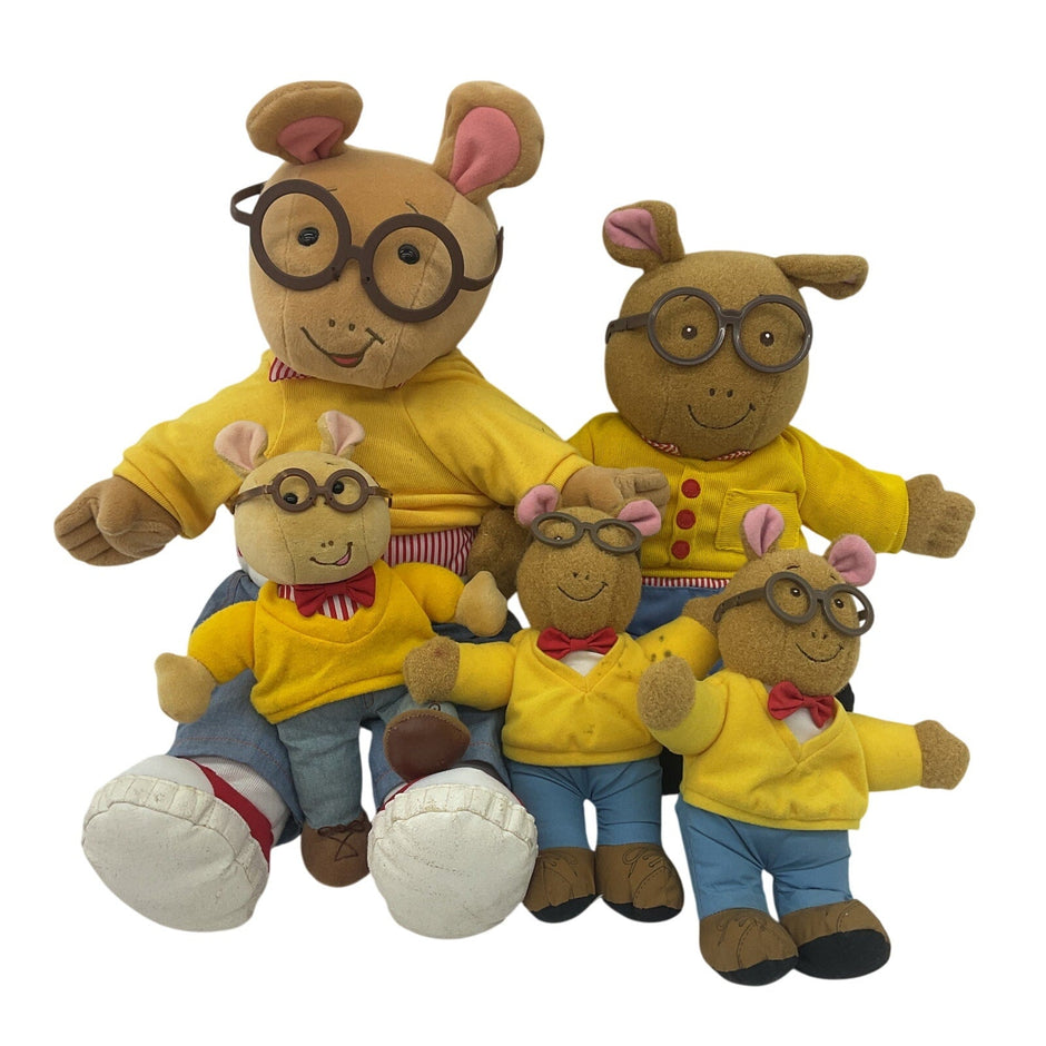 Arthur - Warehouse Toys