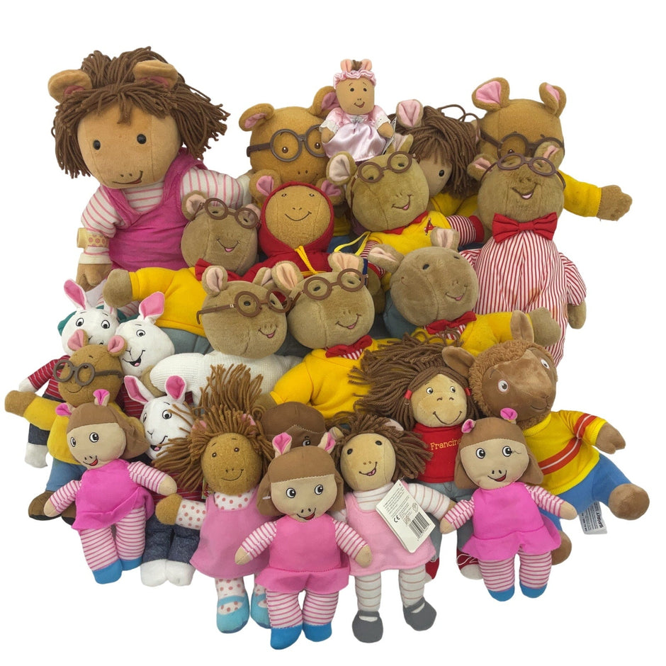 Arthur - Warehouse Toys