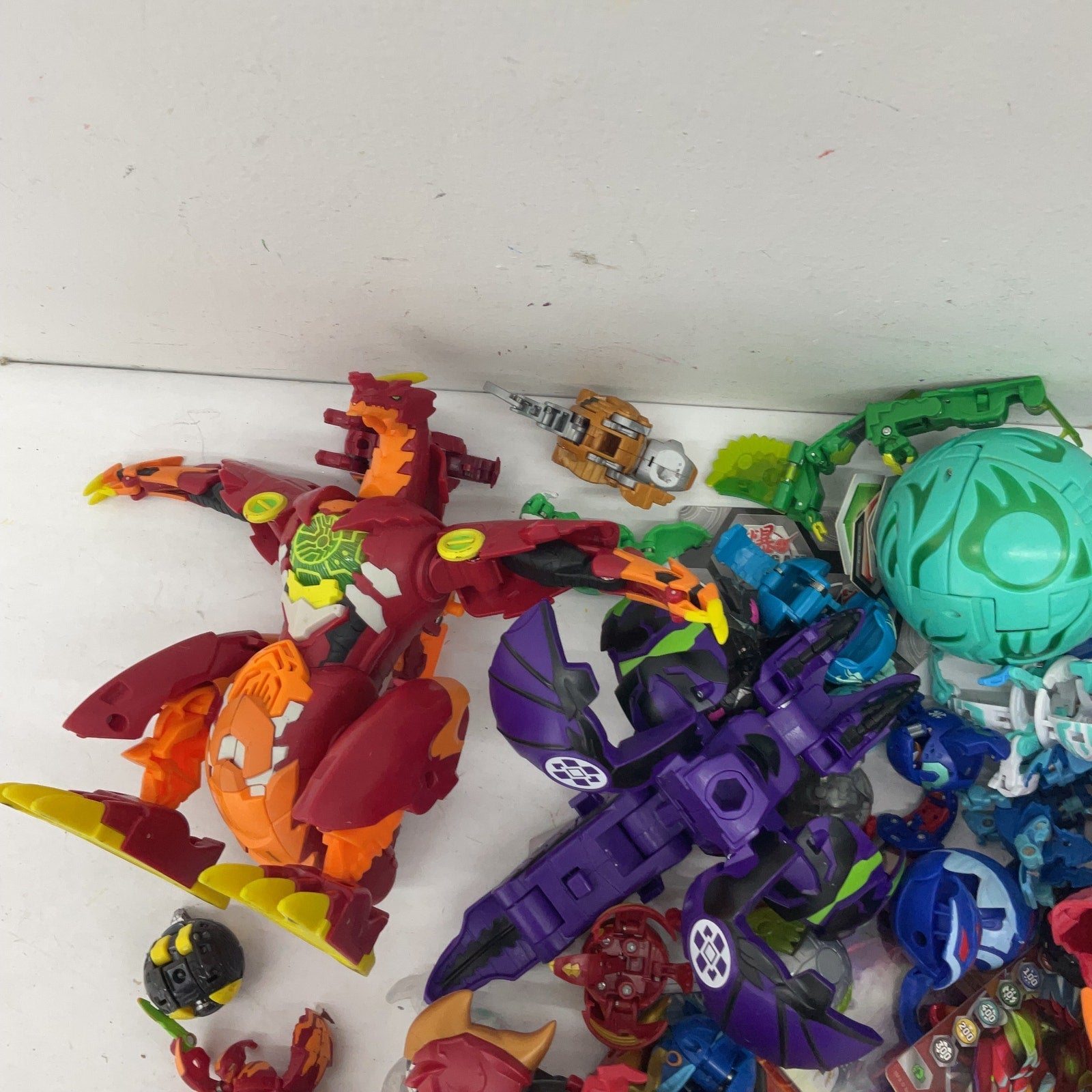 Bakugan - Warehouse Toys