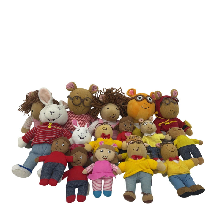 Arthur - Warehouse Toys