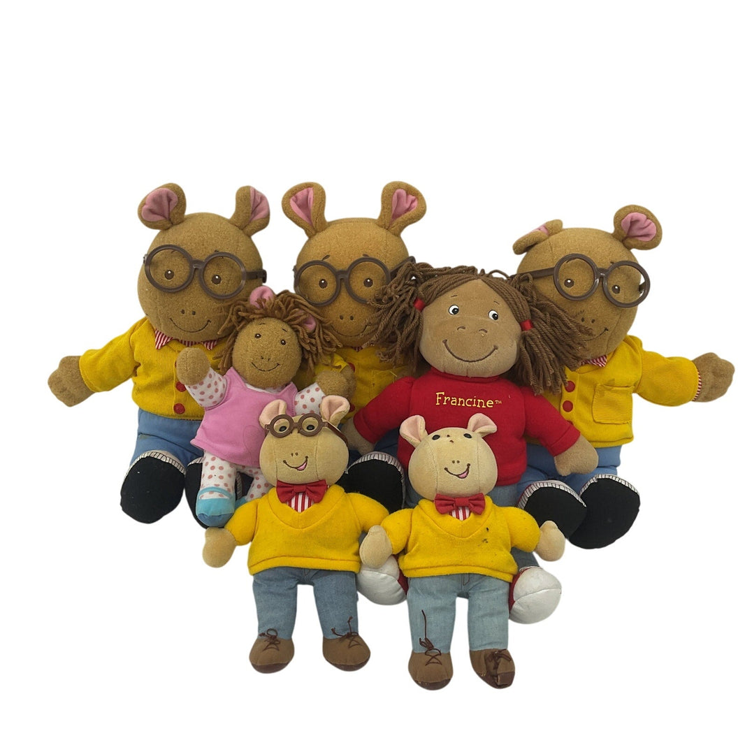 Arthur - Warehouse Toys