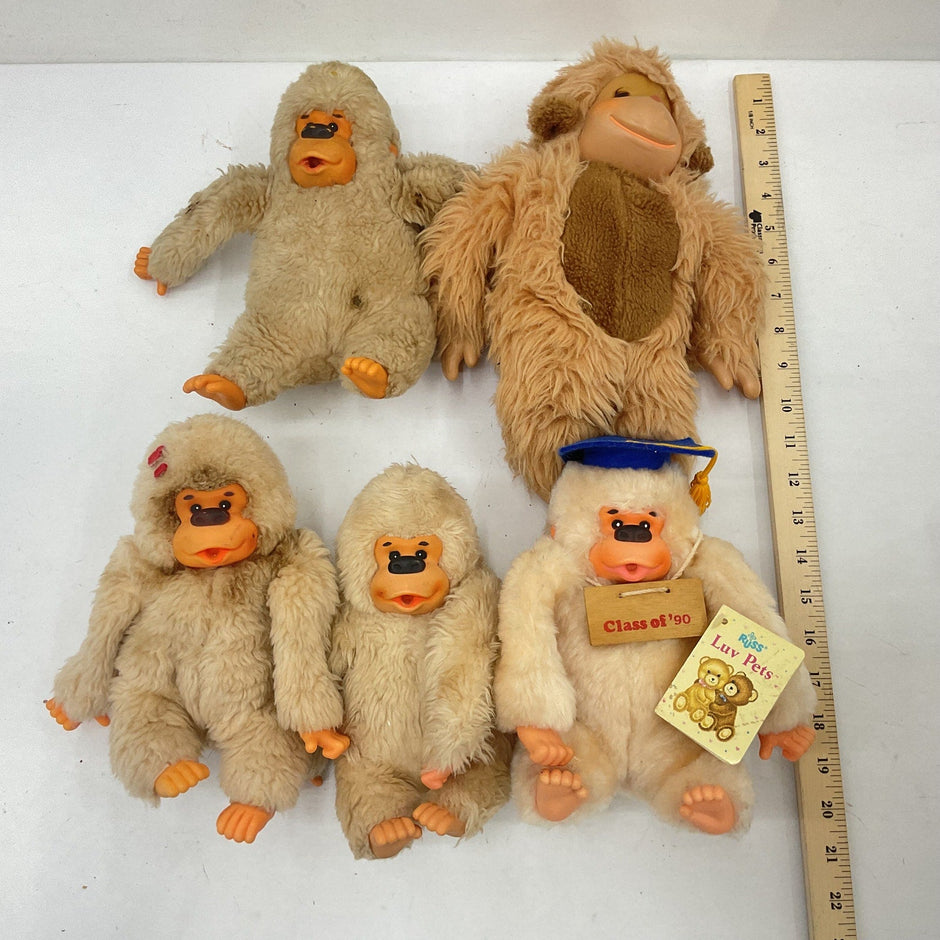 Russ Berrie Brand - Warehouse Toys